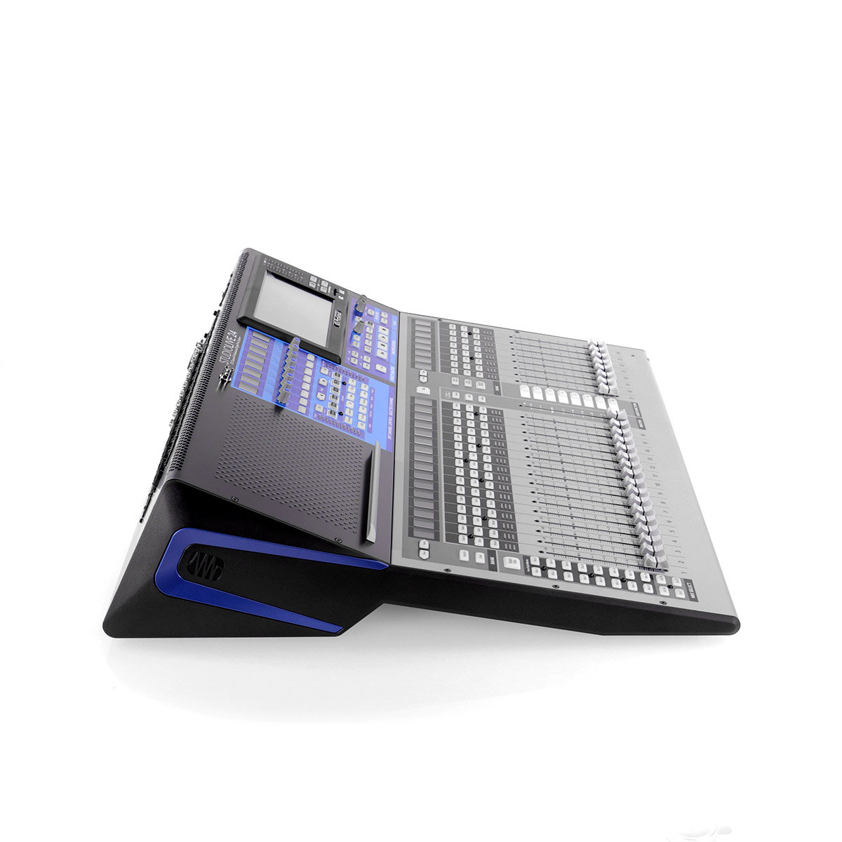 Presonus StudioLive 24 Series III - Console de mixage numérique ...