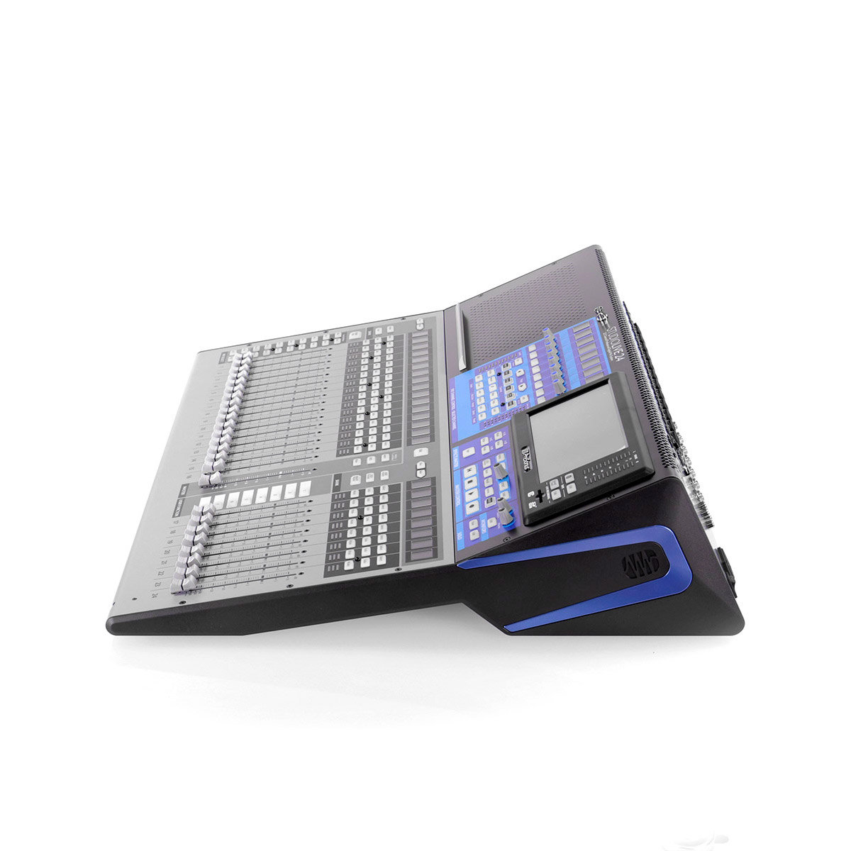 Presonus StudioLive 24 Series III - Console de mixage numérique ...