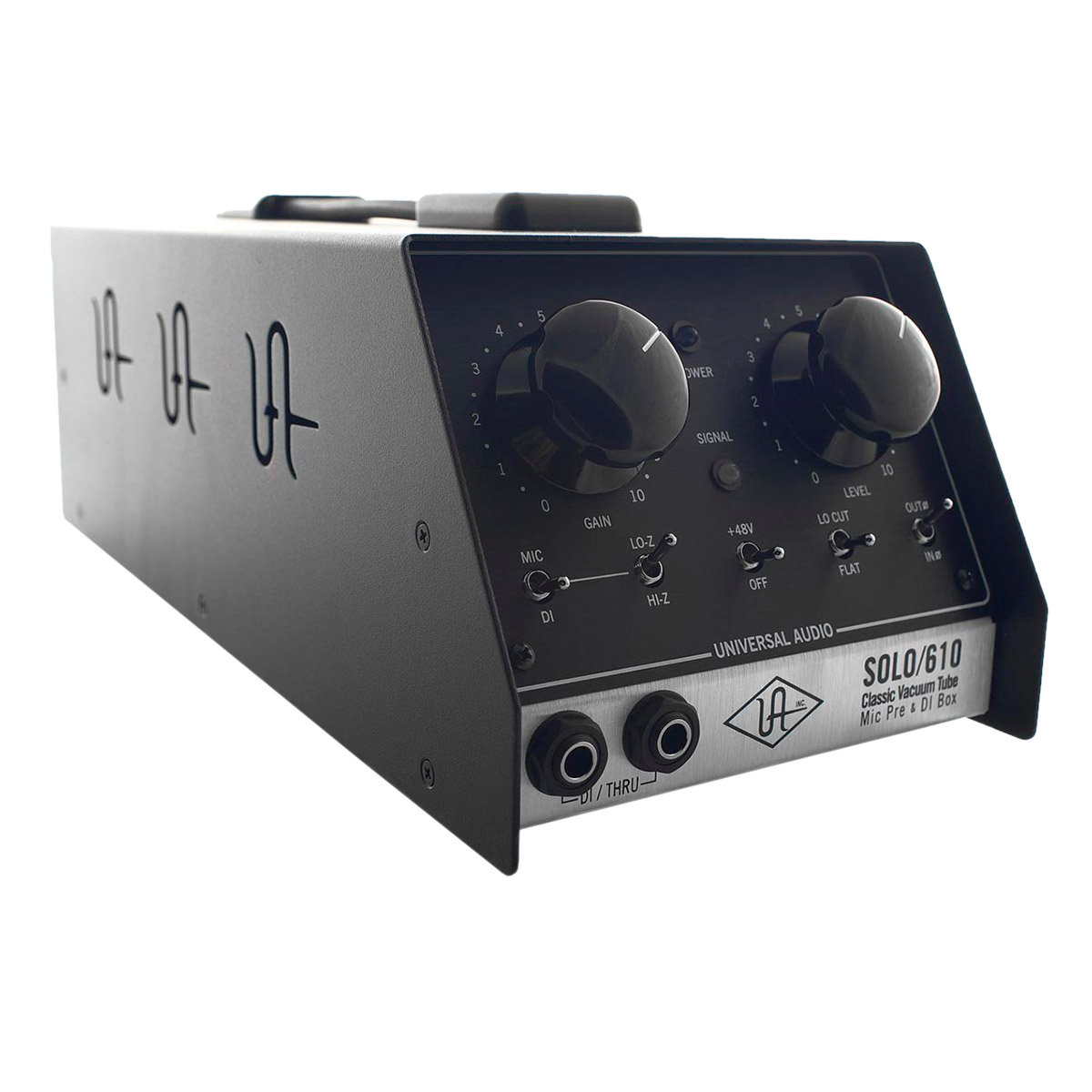 Universal Audio SOLO/610 - Préampli SonoVente.com