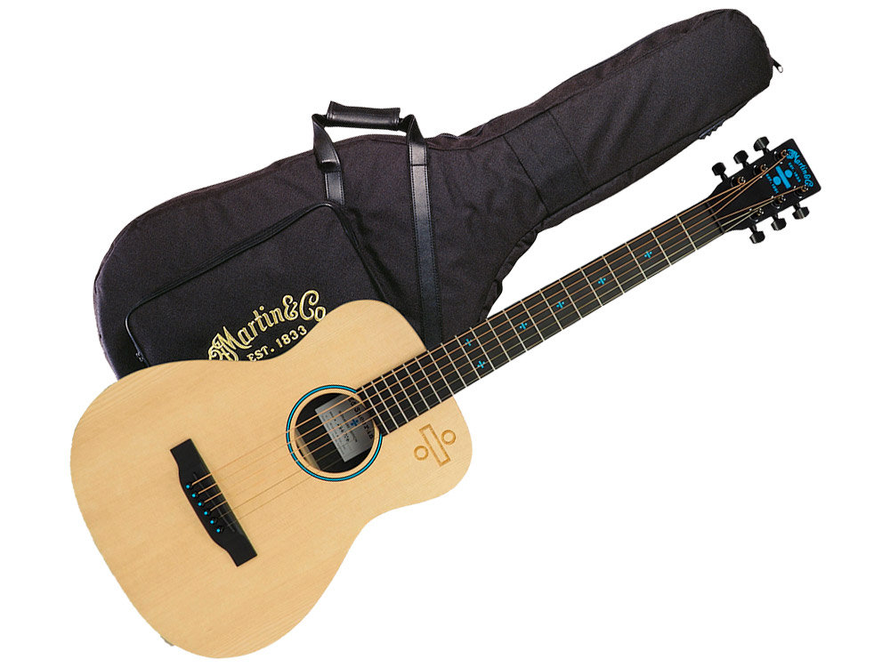 Martin Guitars Ed Sheeran Divide Signature Edition - Guitare folk ...