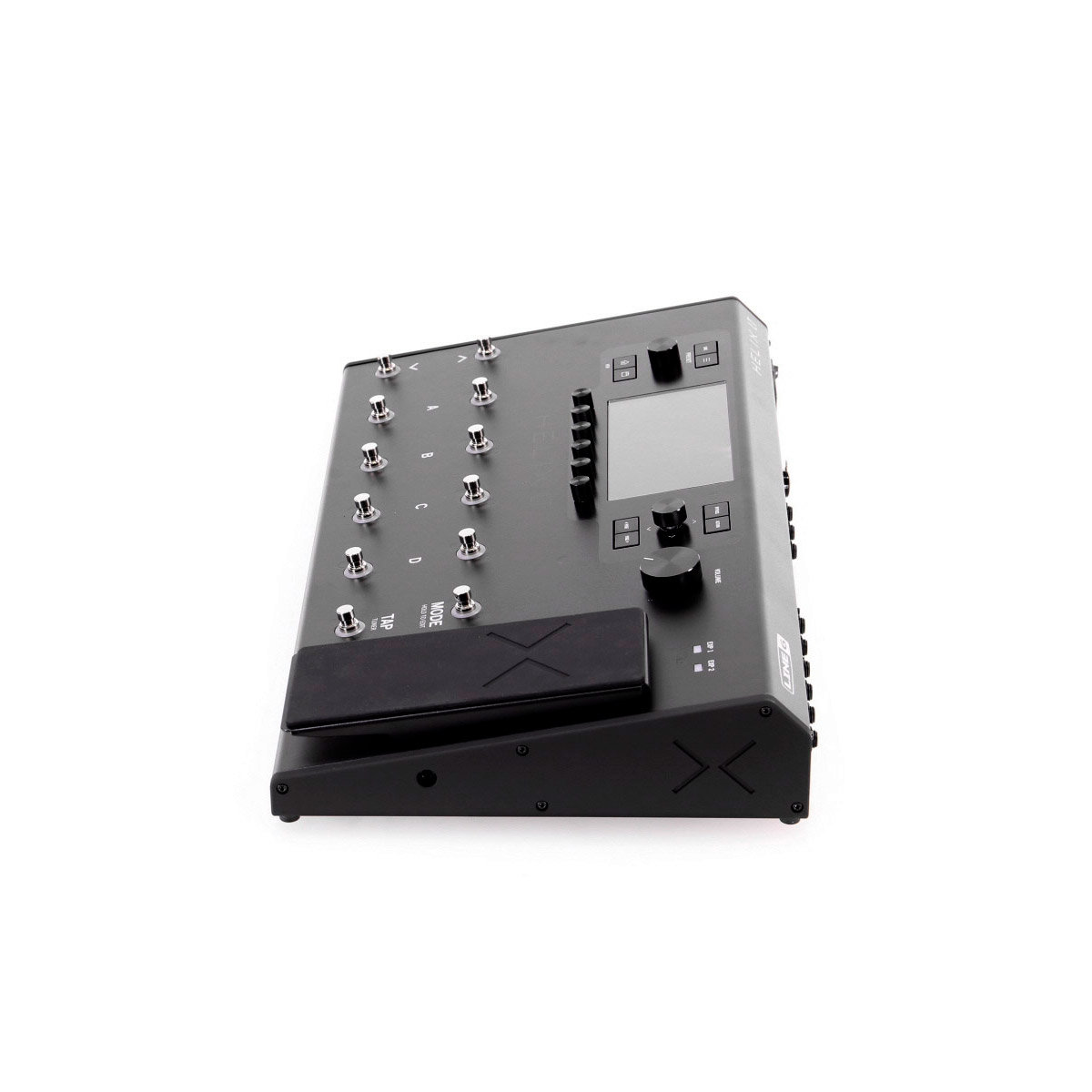 Line 6 Helix LT - Elektrische gitaar effecten SonoVente.com - nl