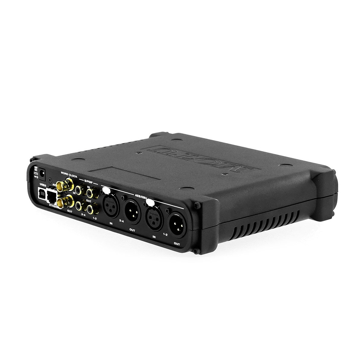 Motu 8D - Carte son SonoVente.com