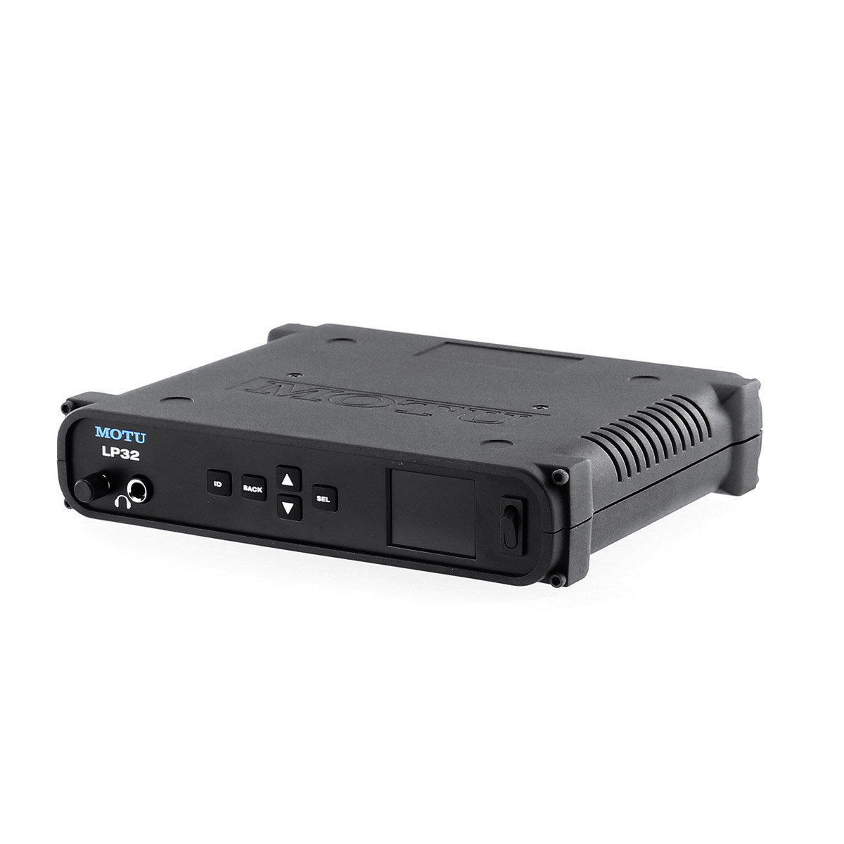 Motu LP32 - Carte son SonoVente.com