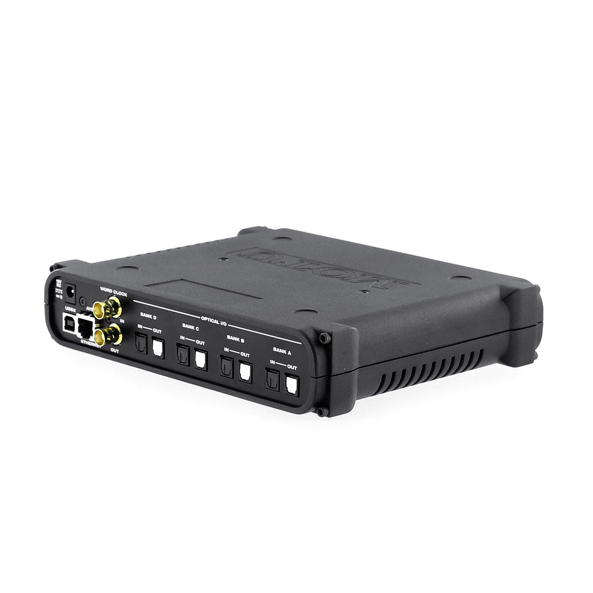 Motu LP32 - Carte son SonoVente.com