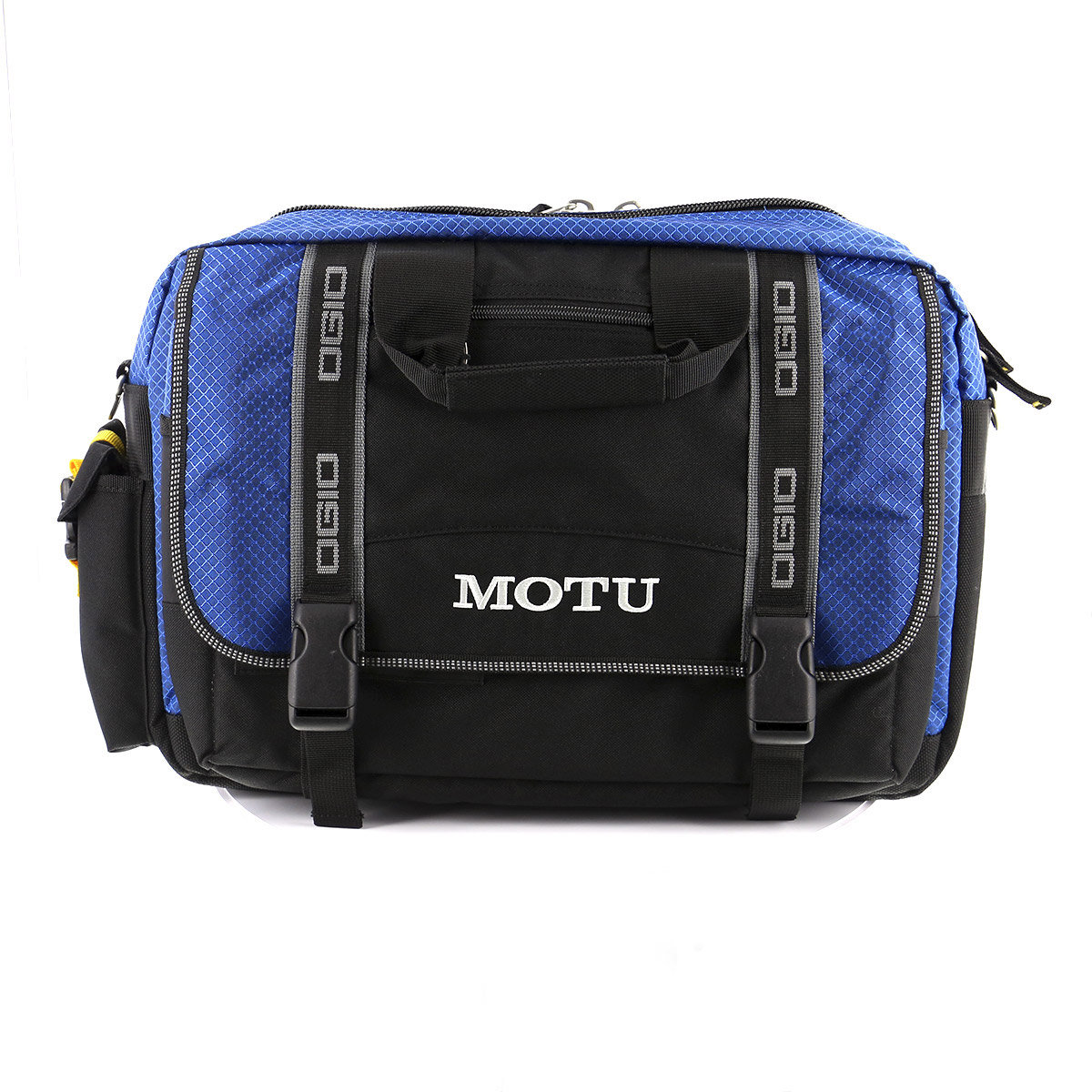 Motu Motu Bag - Sac multi-fonctions SonoVente.com