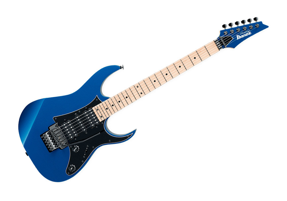 Ibanez RG655M-CBM - Guitare métal / moderne SonoVente.com