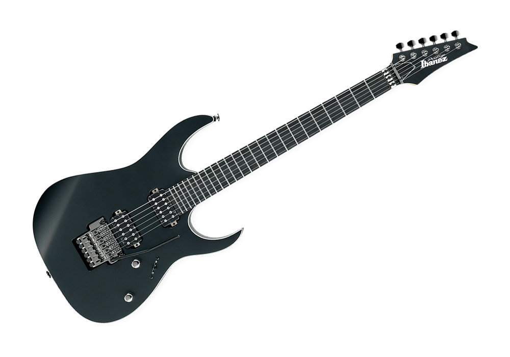 RG6UCS-MYF : Guitare Metal / Moderne Ibanez - SonoVente.com