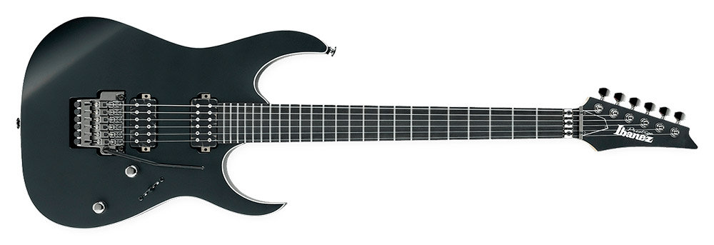 Ibanez RG6UCS-MYF - Guitare métal / moderne SonoVente.com