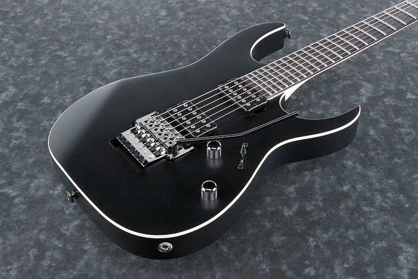 Ibanez RG6UCS-MYF - Guitare métal / moderne SonoVente.com