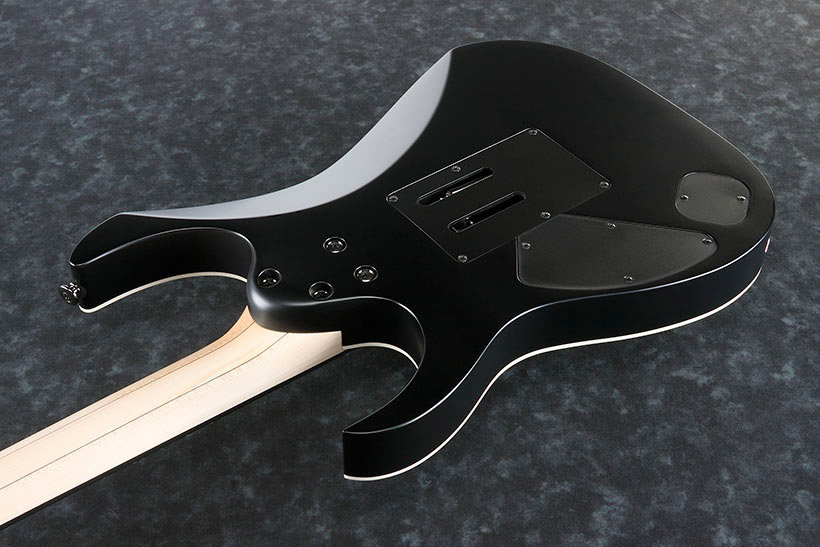 Ibanez RG6UCS-MYF - Guitare métal / moderne SonoVente.com