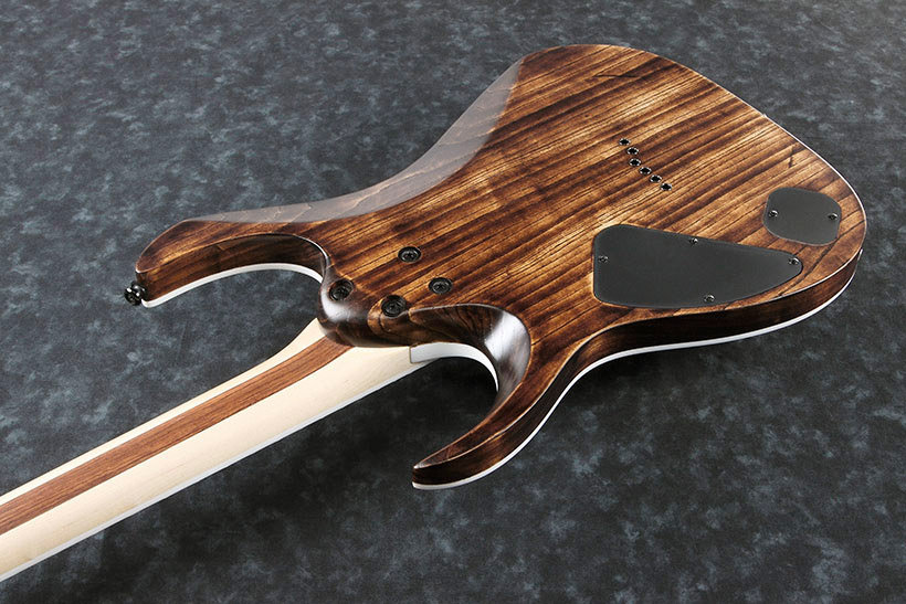 Ibanez RGAIX6U-ABS - Guitare métal / moderne SonoVente.com