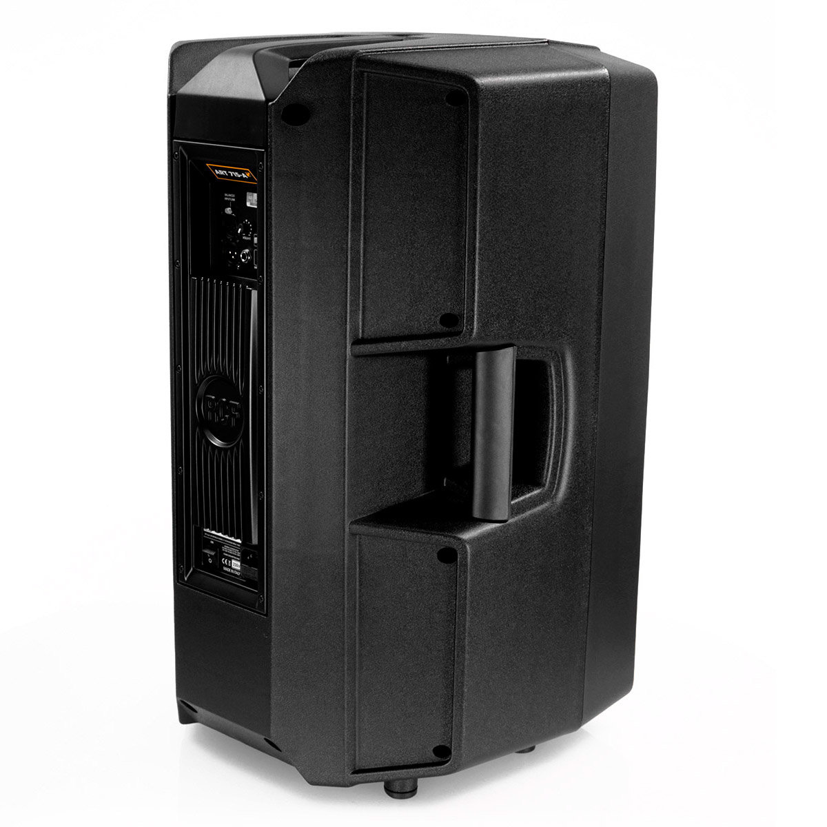 RCF ART 715A MK4 : Enceinte Amplifiée RCF 715 A - SonoVente.com