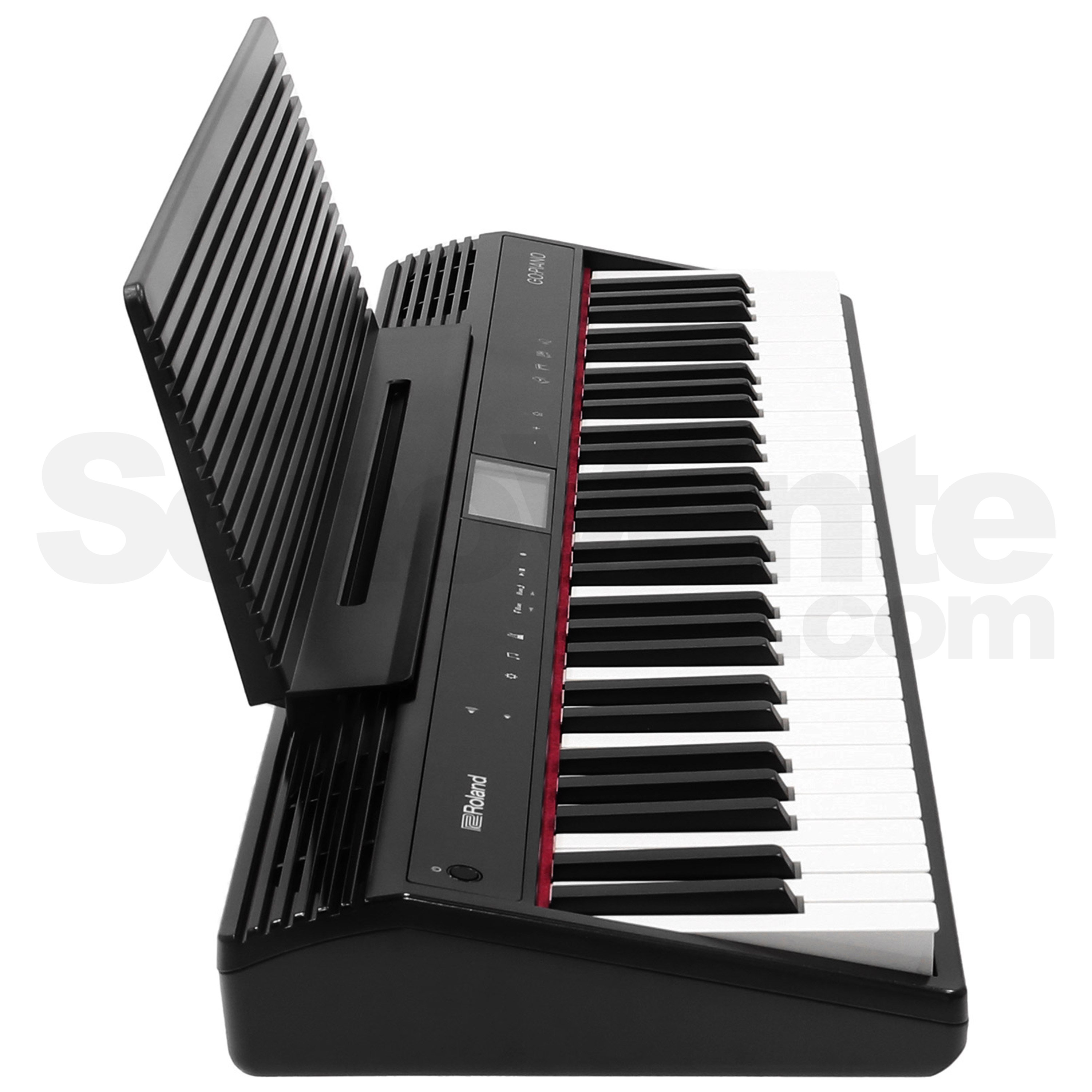 Roland GO:PIANO GO-61P - Piano portable SonoVente.com