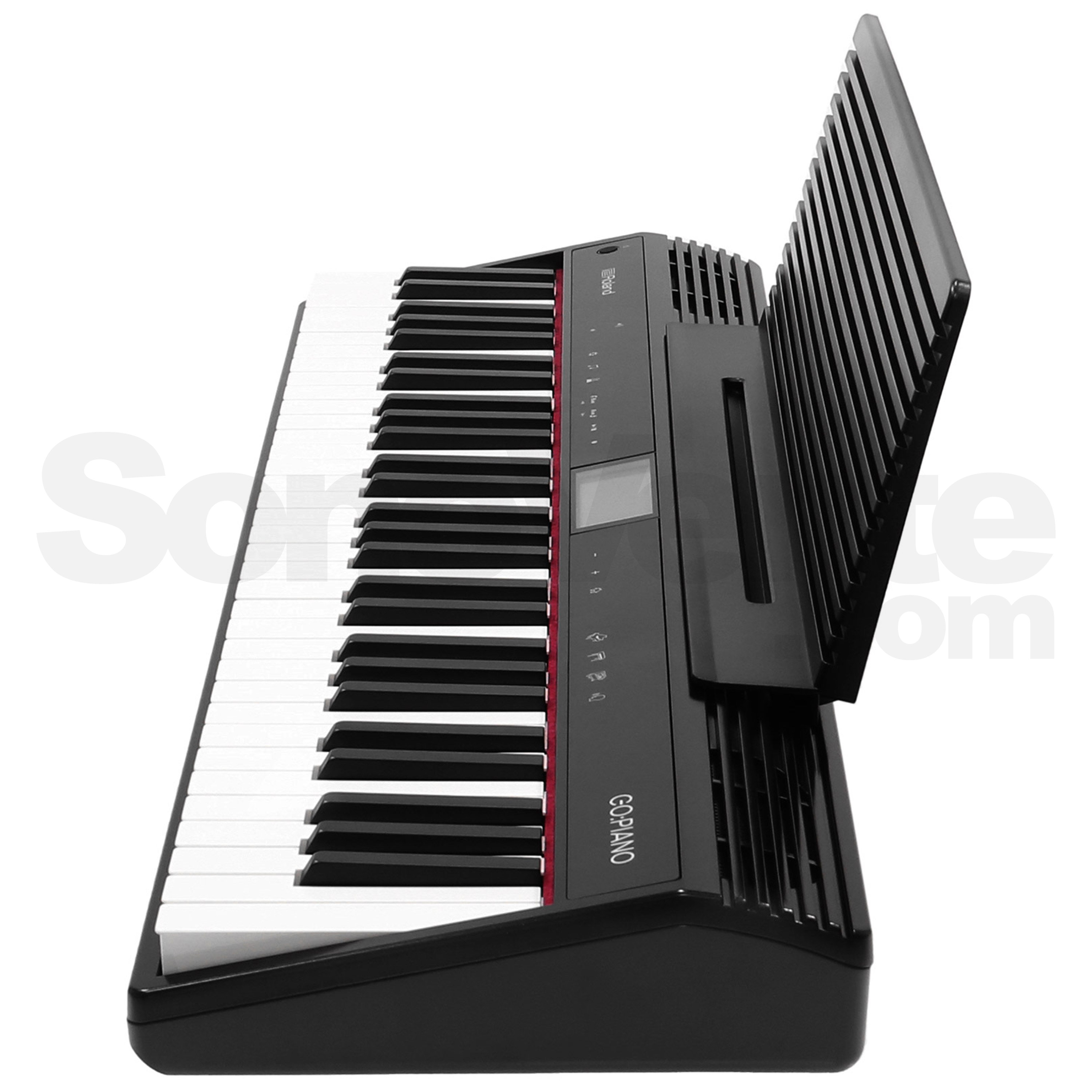 Roland GO:PIANO GO-61P - Piano portable SonoVente.com