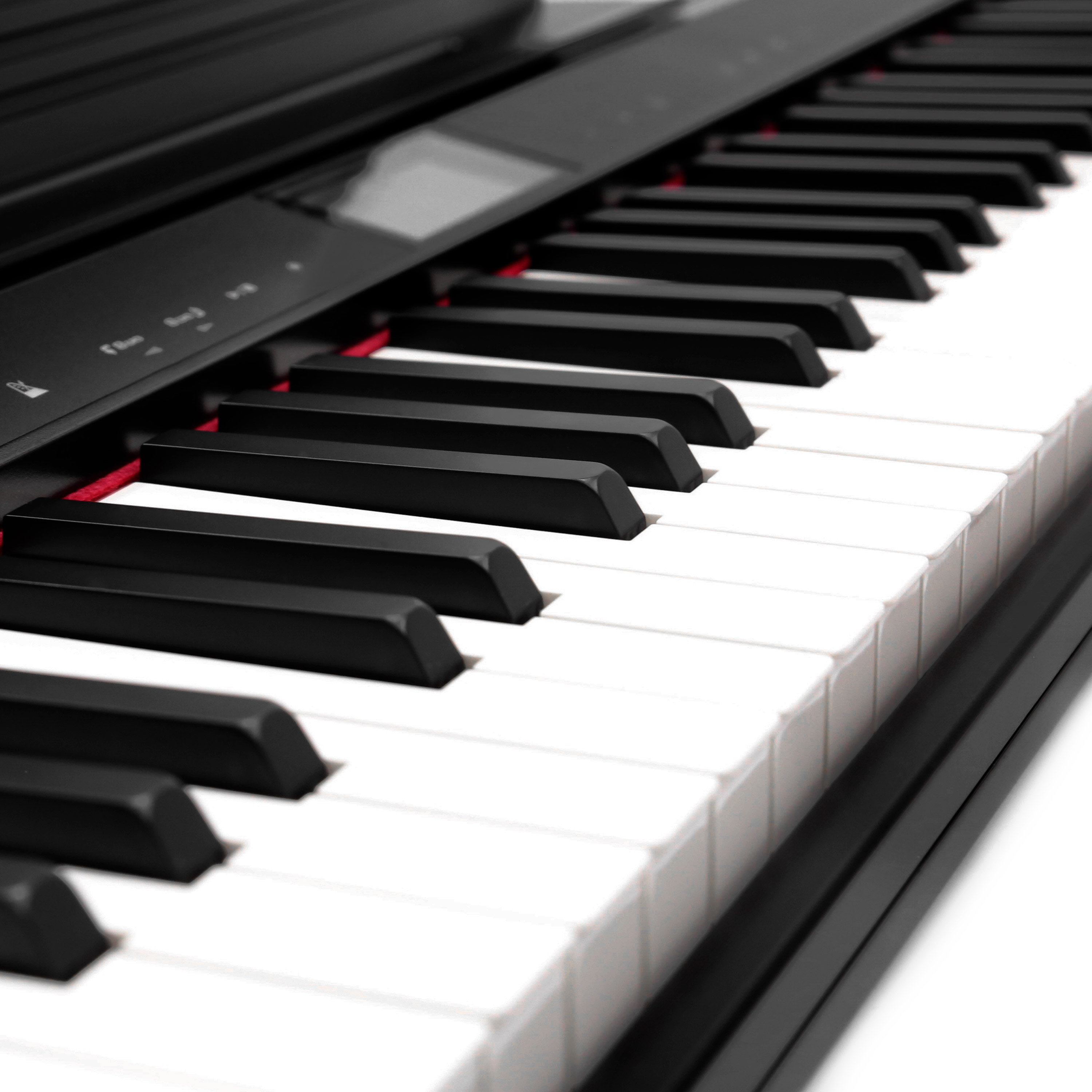 Roland GO:PIANO GO-61P - Piano portable SonoVente.com