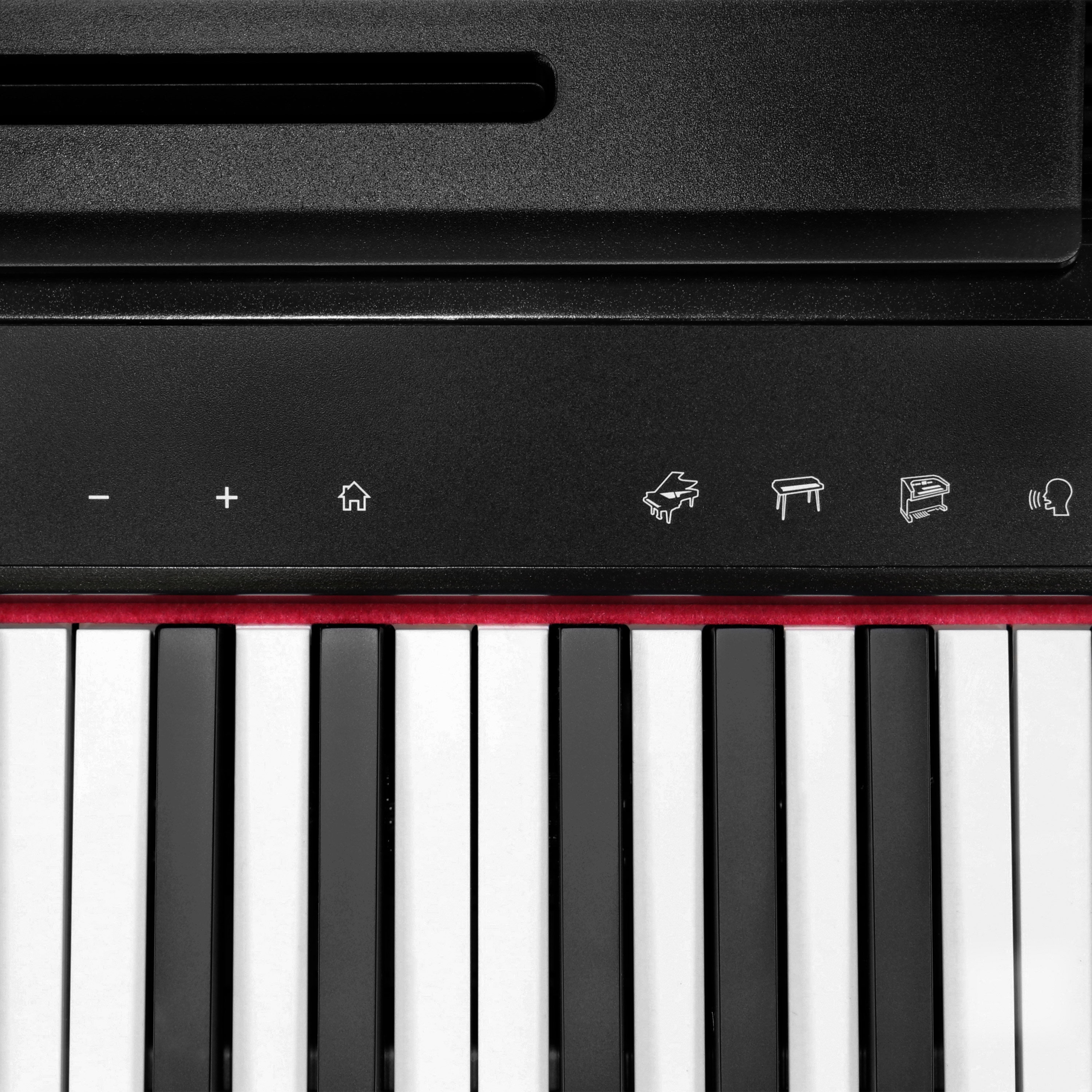 Roland GO:PIANO GO-61P - Piano portable SonoVente.com