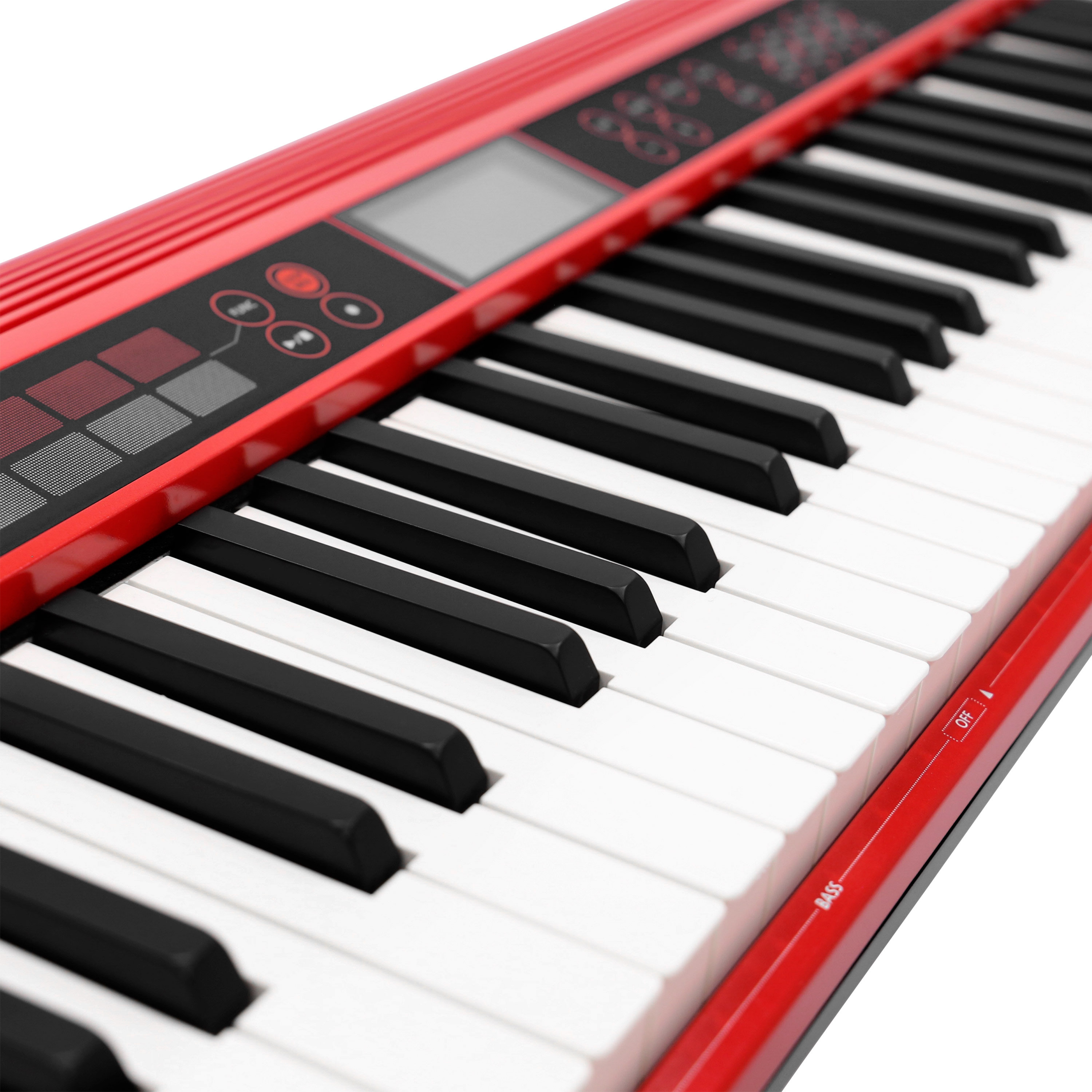 Roland GO KEYS GO-61K : Piano Portable Roland GO:KEYS - SonoVente.com