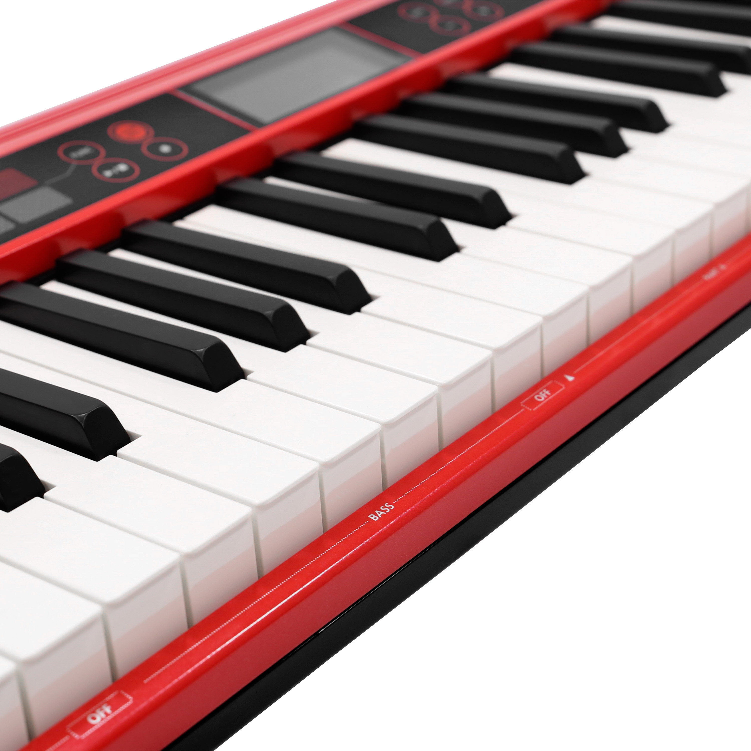 Roland GO KEYS GO-61K : Piano Portable Roland GO:KEYS - SonoVente.com
