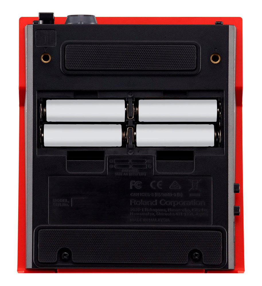 Roland SPD::ONE WAV PAD SPD-1W - Pads et accessoires SonoVente.com
