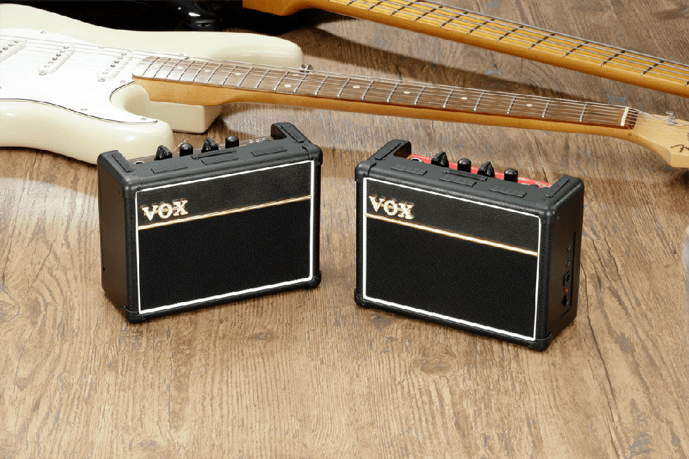 Vox AC2 RhythmVOX Bass - Combo basse SonoVente.com