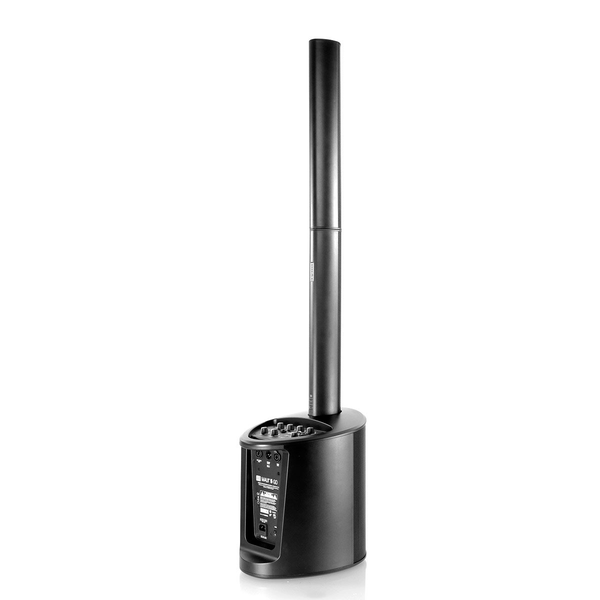 LD SYSTEMS Maui 5 GO - Sono portable SonoVente.com