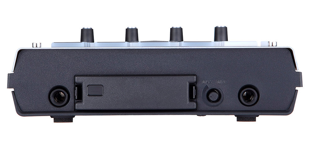 Roland SP-404A Linear Wave Sampler - Sampler et groovebox SonoVente.com