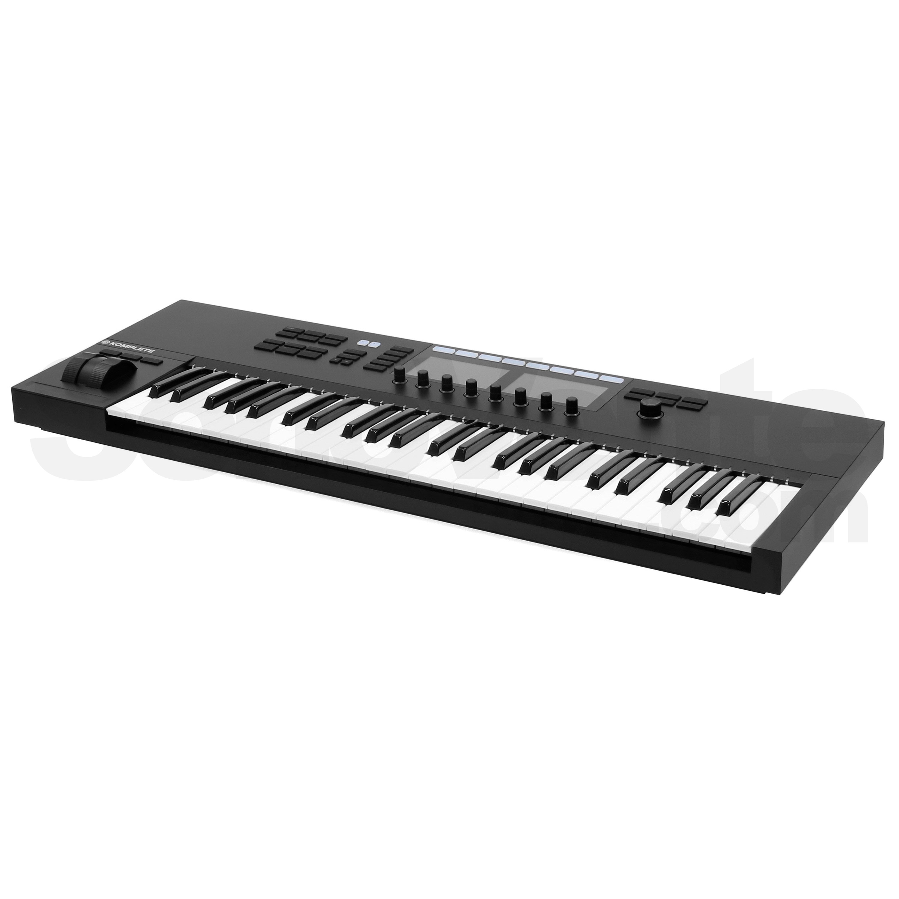 Native Instruments Komplete Kontrol S49 MK2 - Clavier maître SonoVente.com