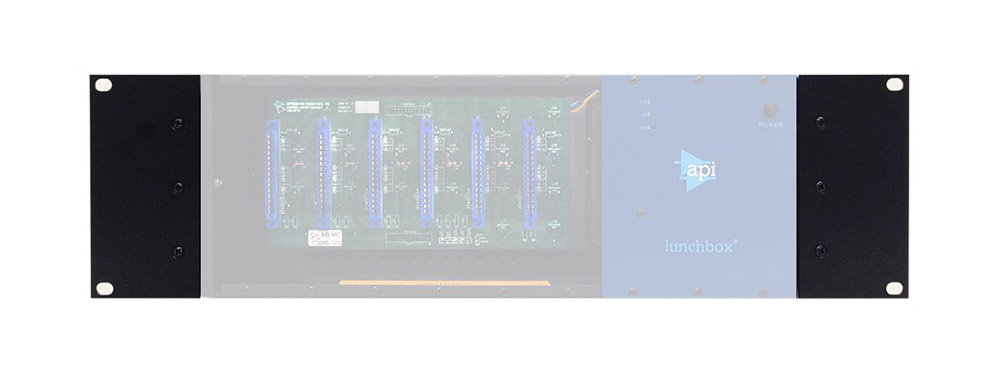 Api Kit de mise en rack pour API Lunch Box - Tranche de console ...