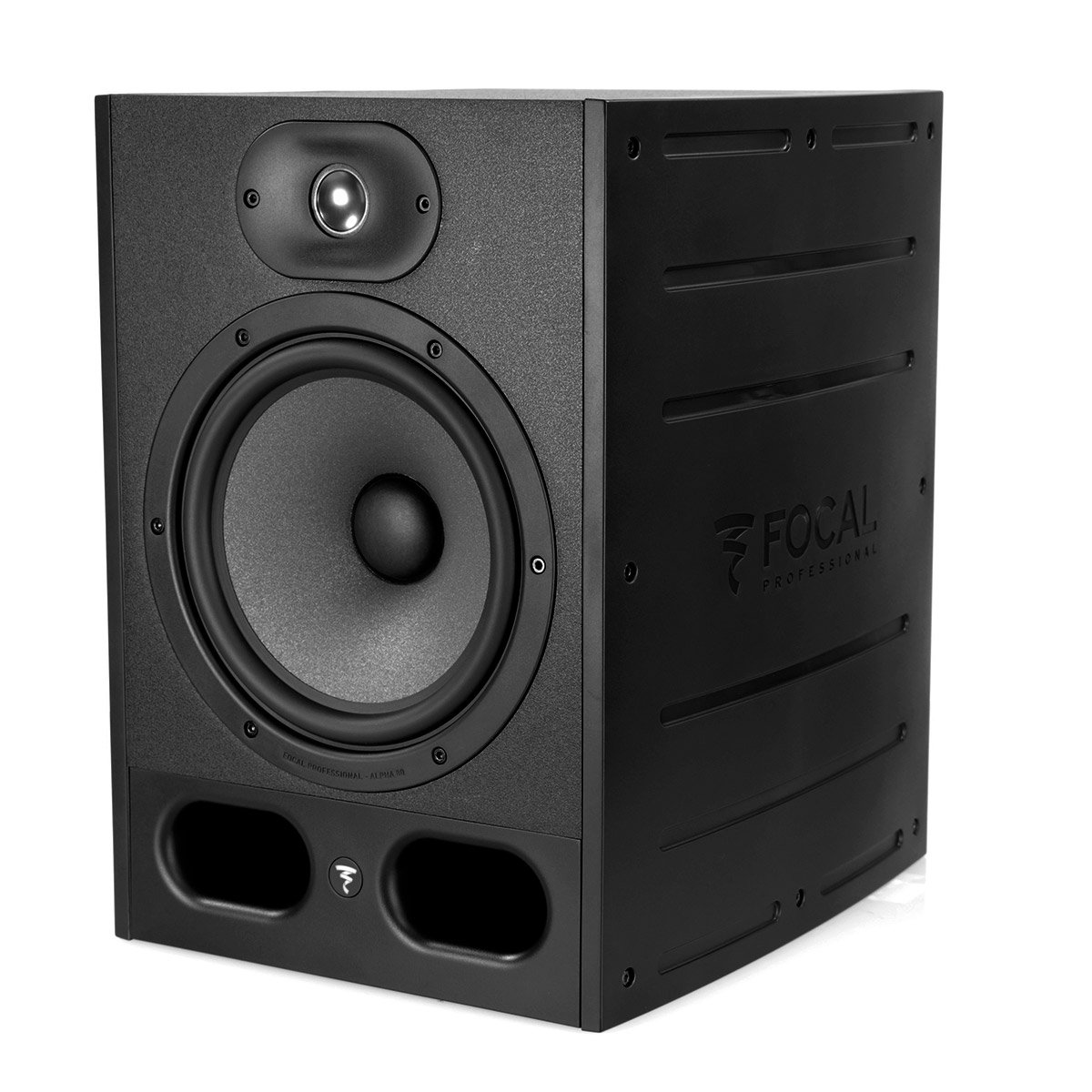 Focal Alpha 80 (La Pièce) : Enceinte de Monitoring Focal - SonoVente.com