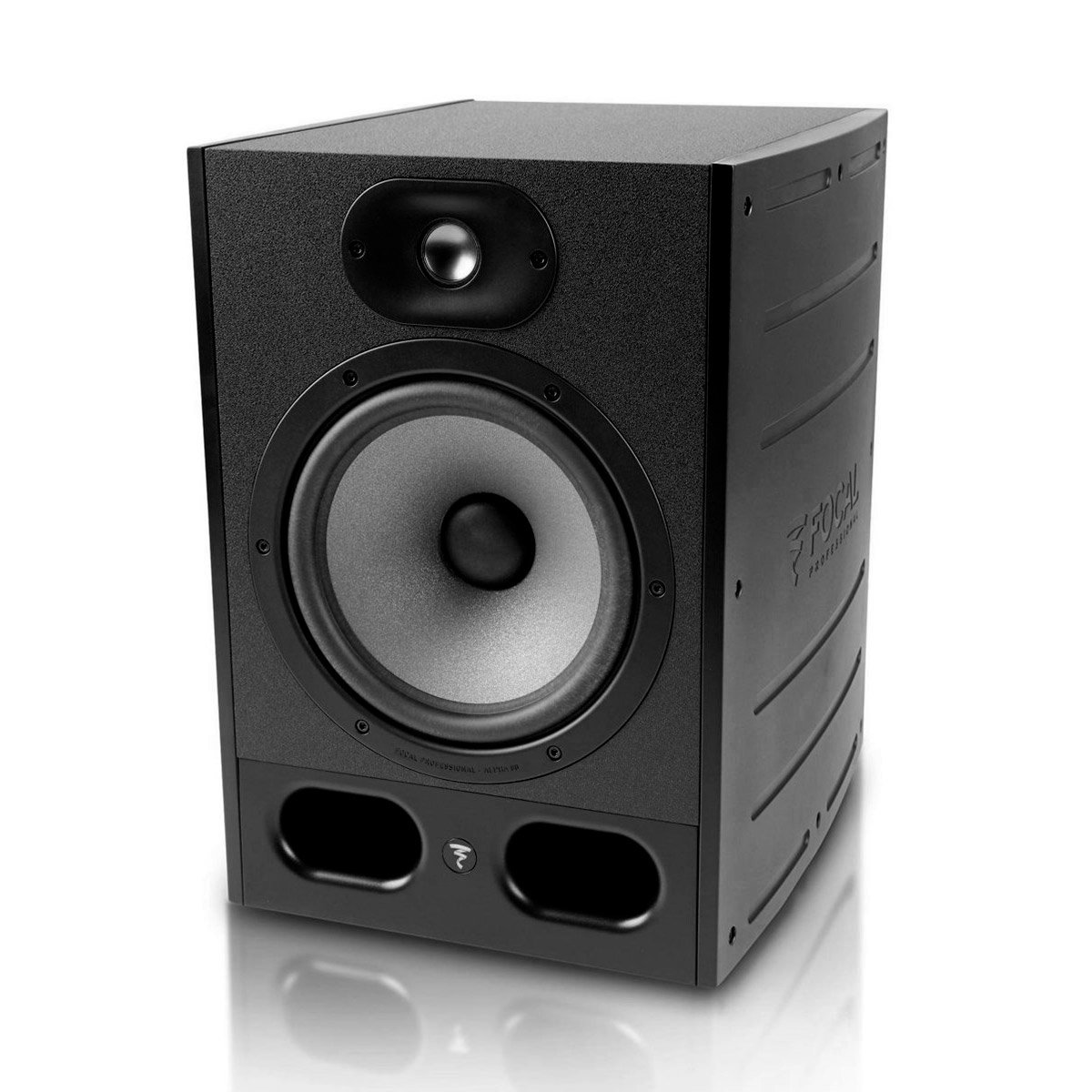 Focal Alpha 80 (La Pièce) : Enceinte de Monitoring Focal - SonoVente.com
