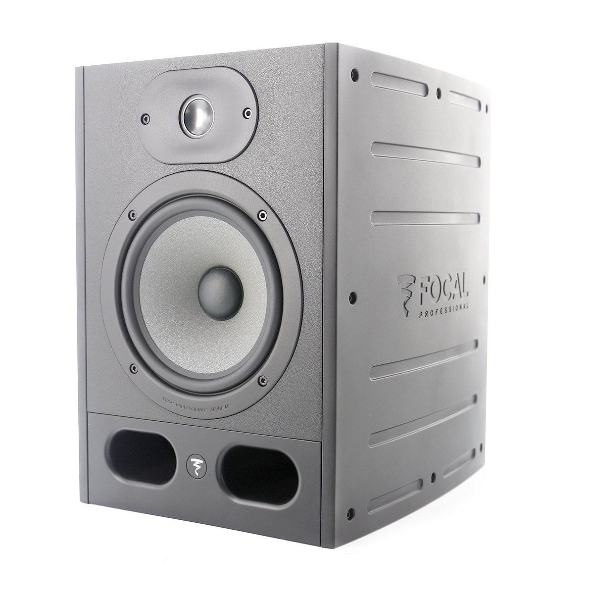 Focal Alpha 65 : achat d'enceinte de monitoring Focal (la pièce)