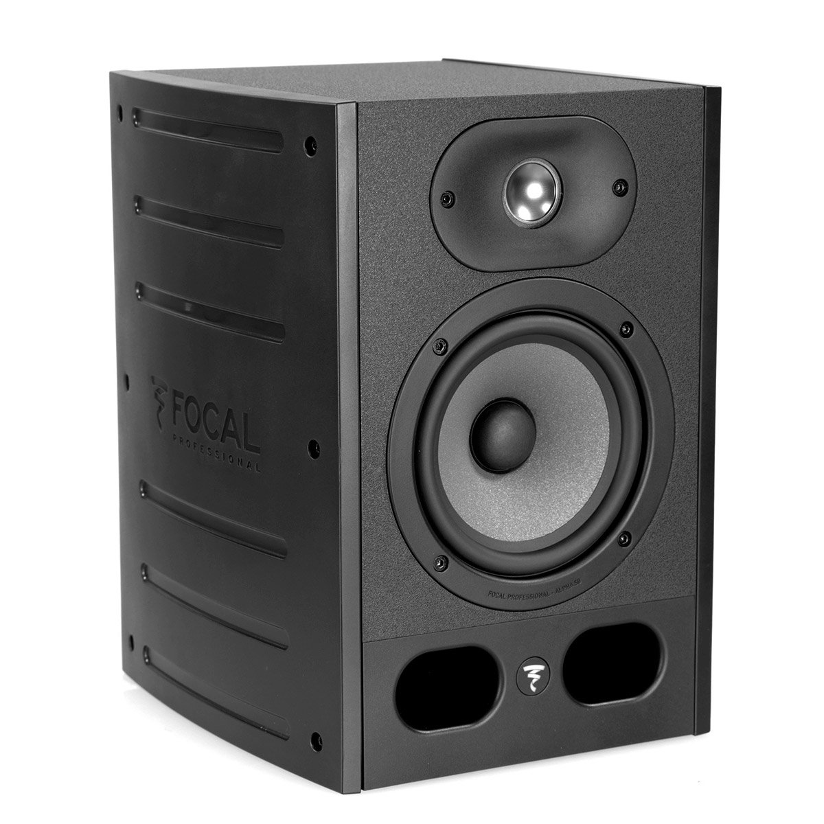 Focal Alpha 50 (La Pièce) - Enceinte de monitoring SonoVente.com