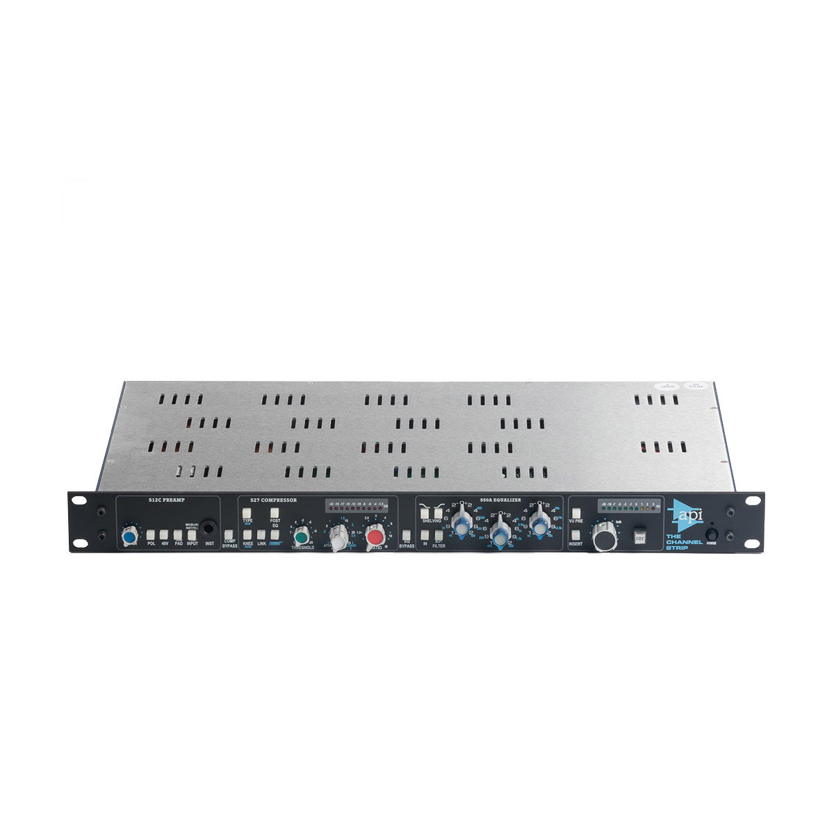 Api The Channel Strip - Tranche de Console SonoVente.com