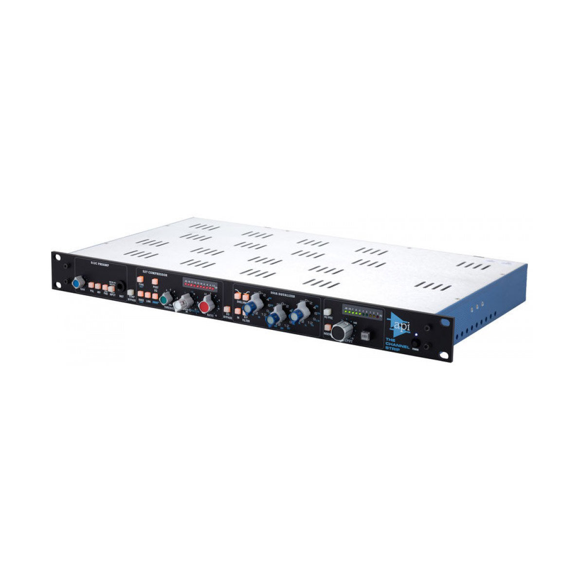 Api The Channel Strip - Tranche de Console SonoVente.com