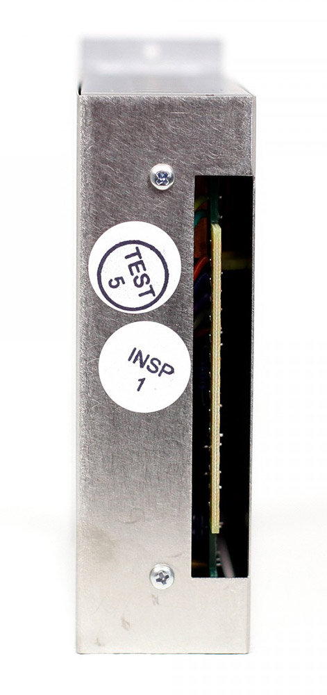 Api 550b Discrete 4 Band EQ - Tranche de console SonoVente.com