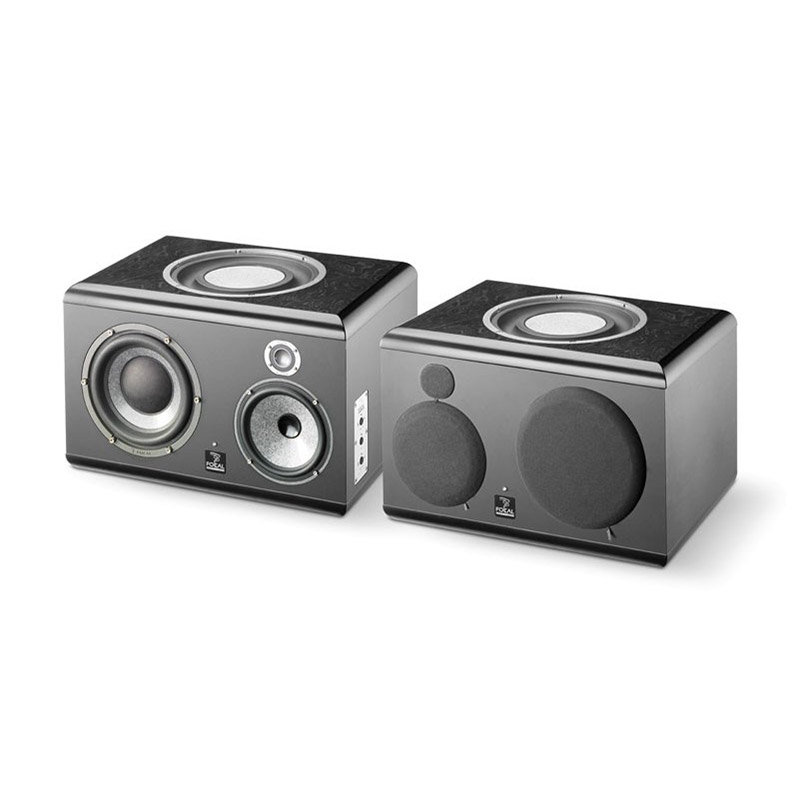 Focal SM9-Right : Enceinte de Monitoring Focal - SonoVente.com