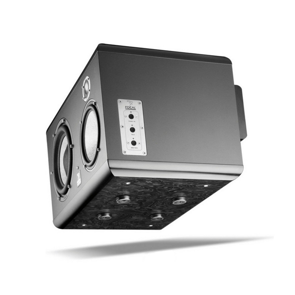 Focal SM9-Right : Enceinte de Monitoring Focal - SonoVente.com