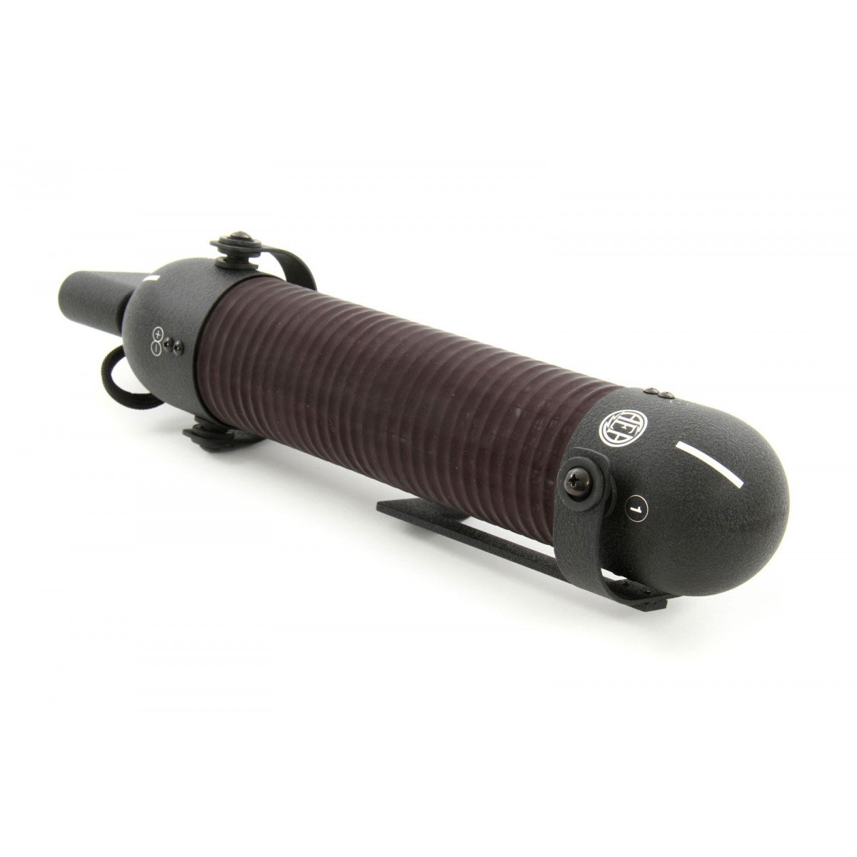 AEA R88 MK2 Microphone - Micro à ruban SonoVente.com