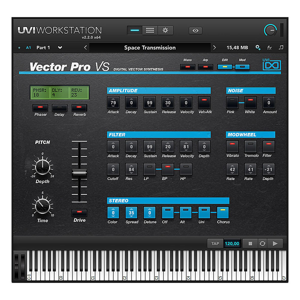 SonoVente.com GB - en