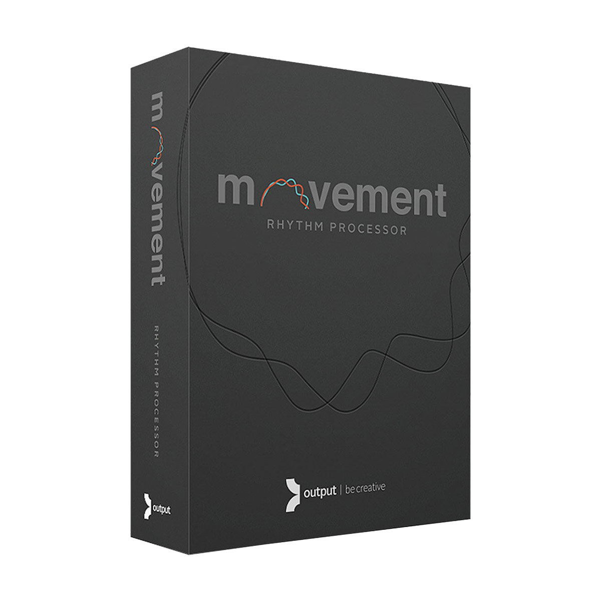 Output Movement (licence) - Virtual Instruments Software SonoVente.com - en
