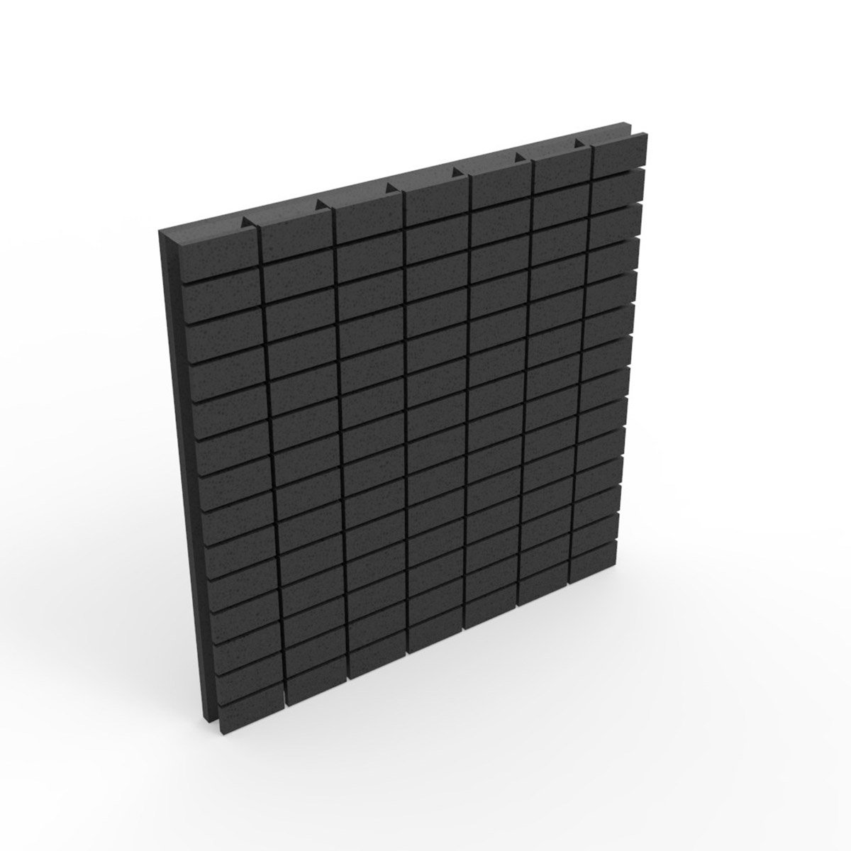 Artnovion Thor (lot de 8 dalles) - Traitement acoustique en mousse ...