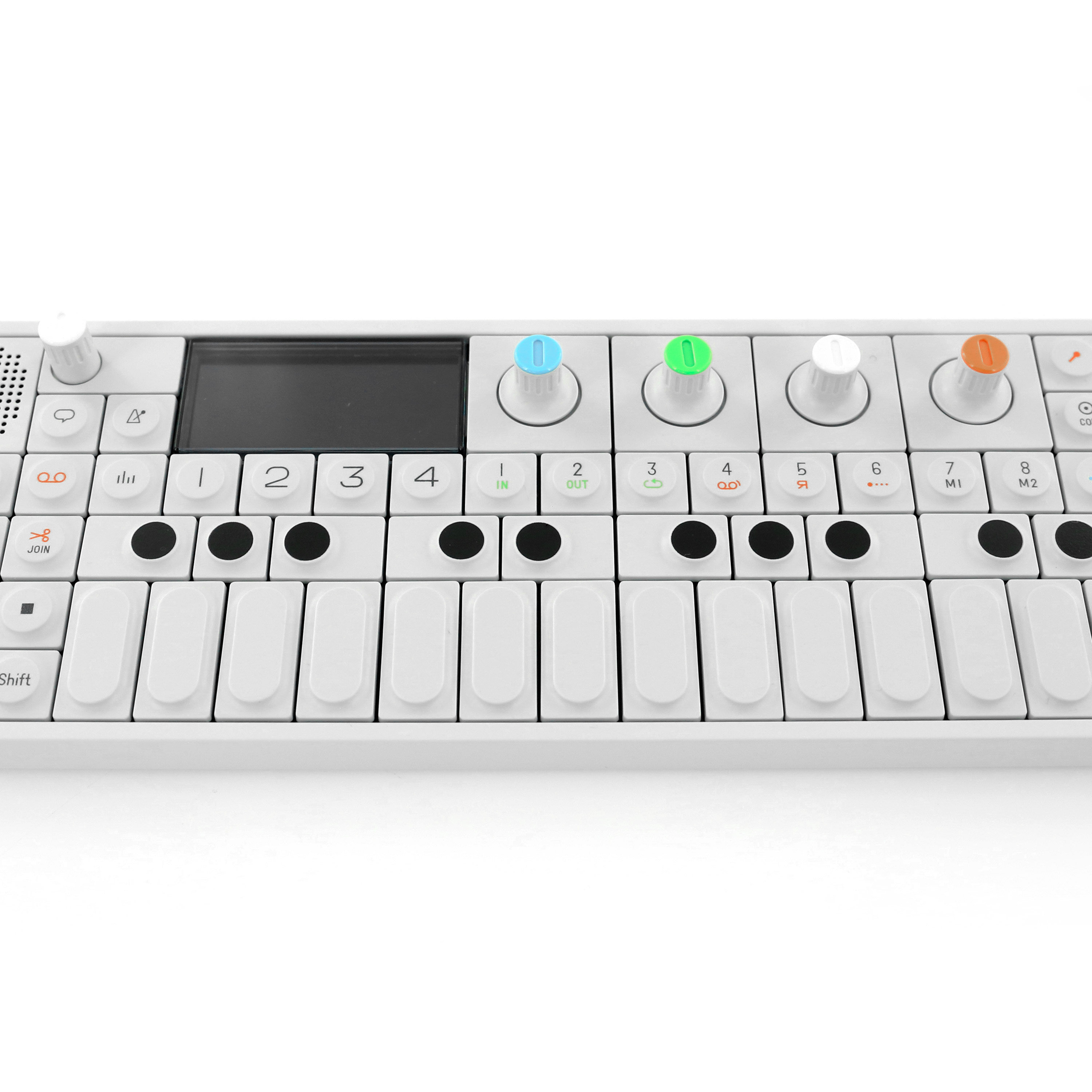 Teenage Engineering OP-1 - Synthétiseur SonoVente.com