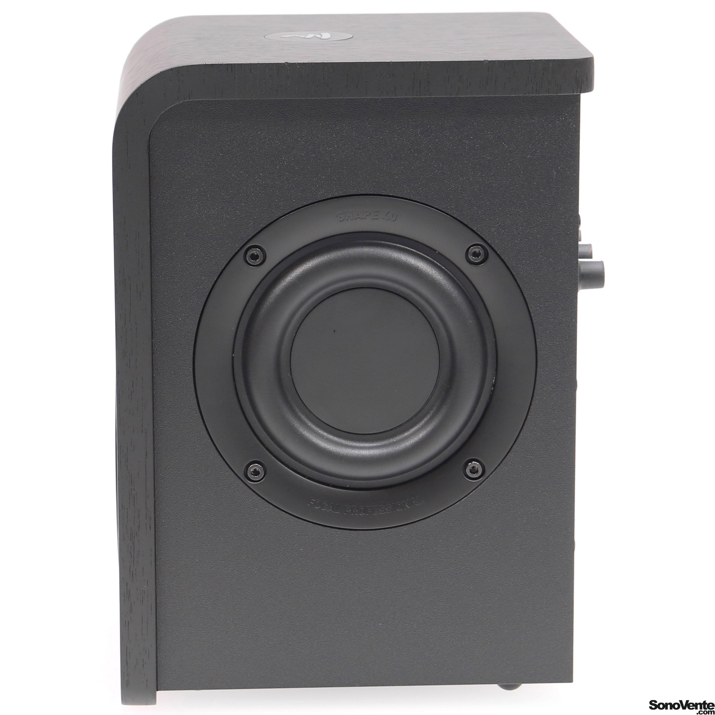 Focal Shape 40 (La Pièce) - Enceinte de monitoring SonoVente.com
