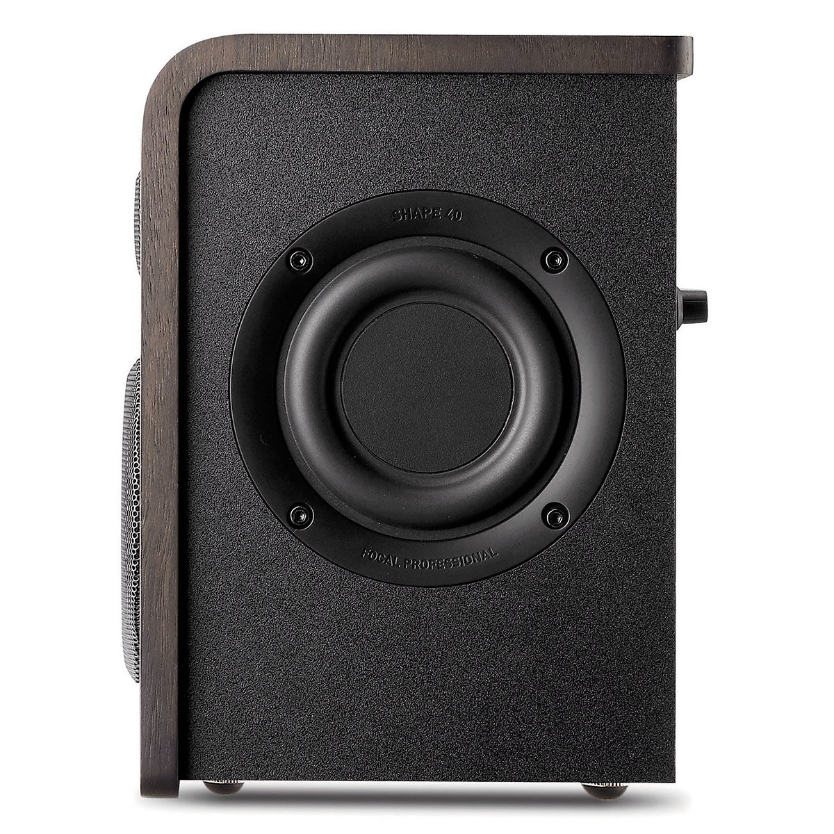 Focal Shape 40 (La Pièce) - Enceinte de monitoring SonoVente.com