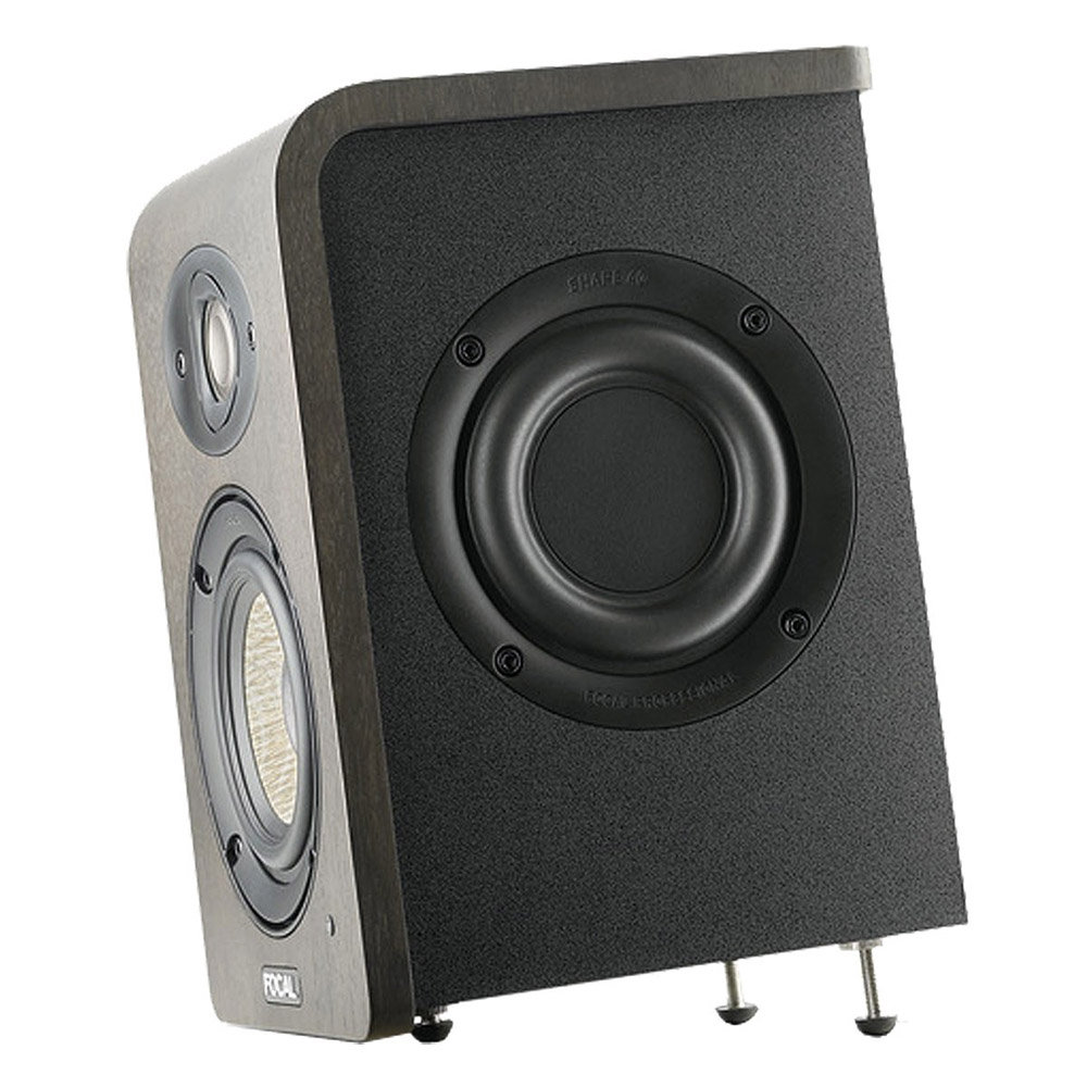 Focal Shape 40 (La Pièce) - Enceinte de monitoring SonoVente.com
