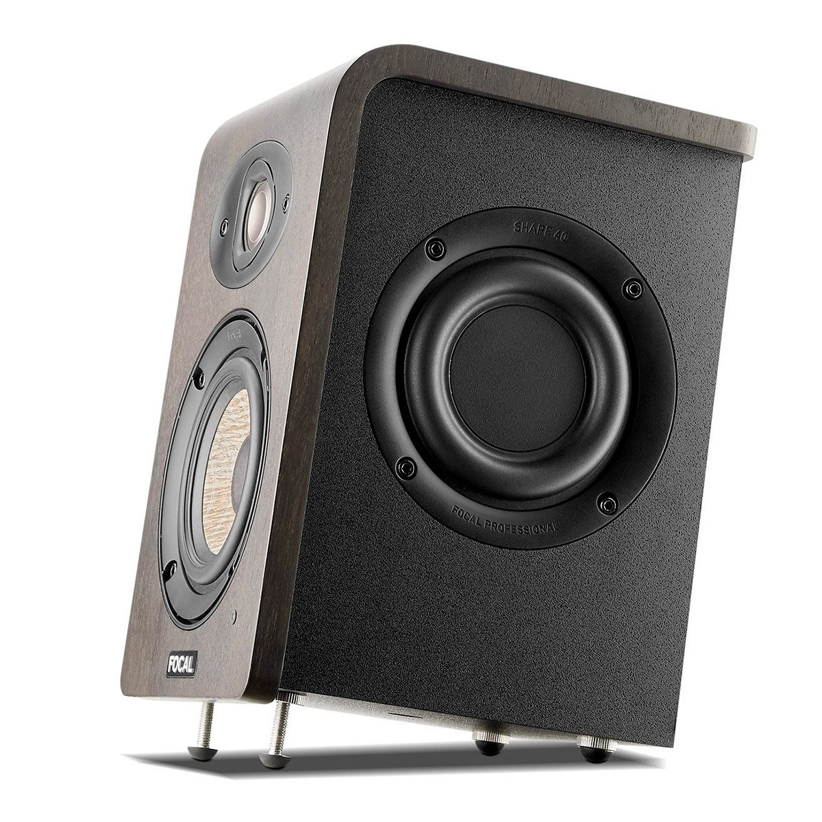 Focal Shape 40 (La Pièce) - Enceinte de monitoring SonoVente.com