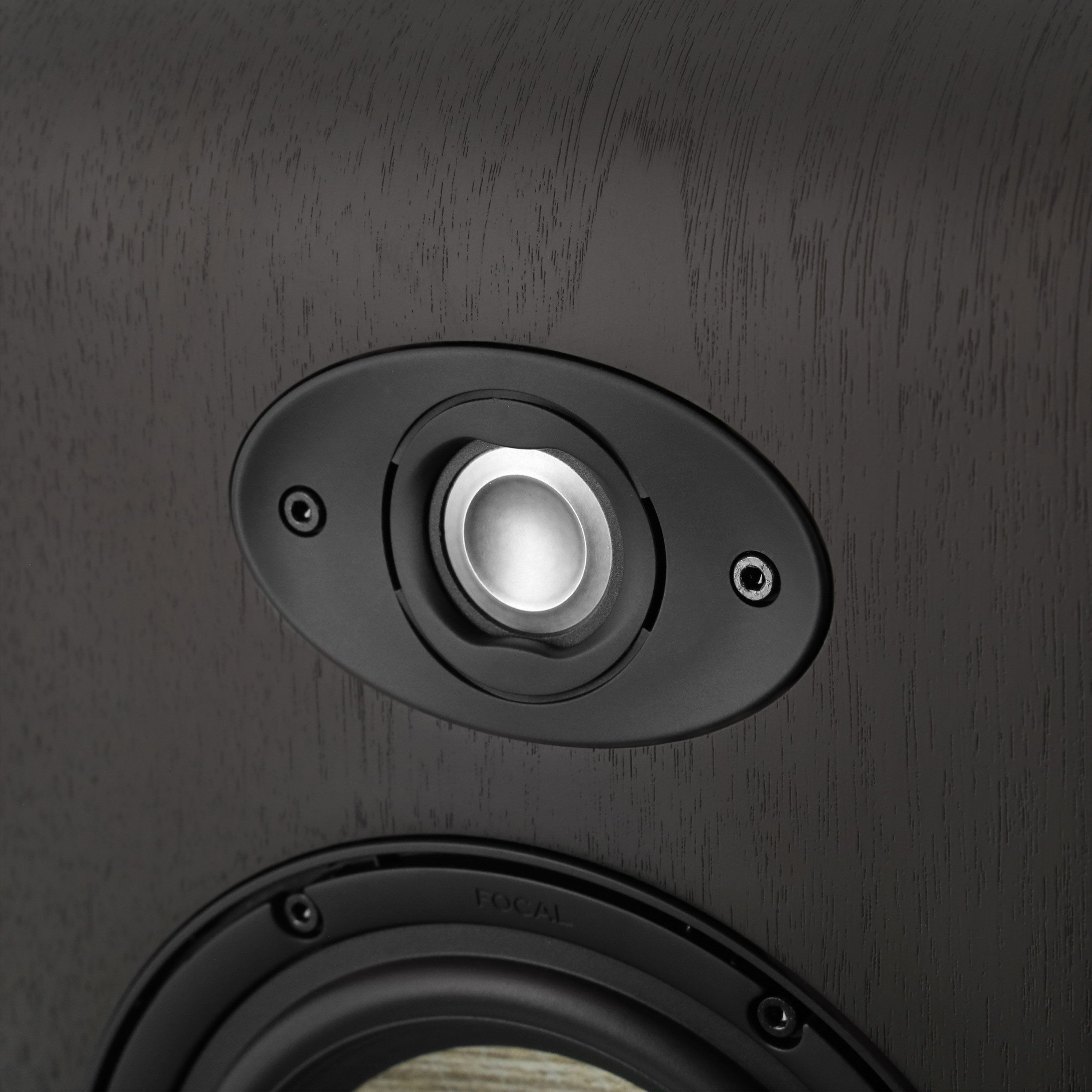 Focal Shape 65 : Enceinte de Monitoring Focal - SonoVente.com