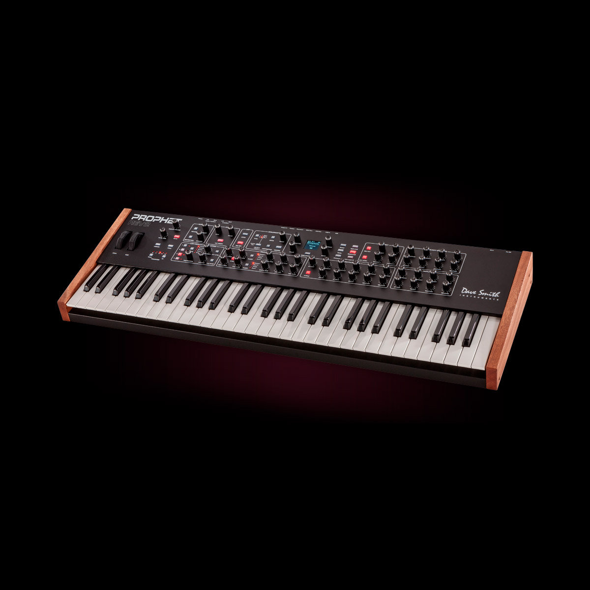 Sequential Prophet REV2 16 Synth - Synthétiseur SonoVente.com