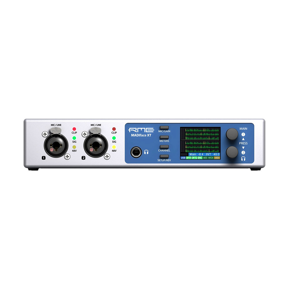 Rme MADIface XT - Carte Son SonoVente.com
