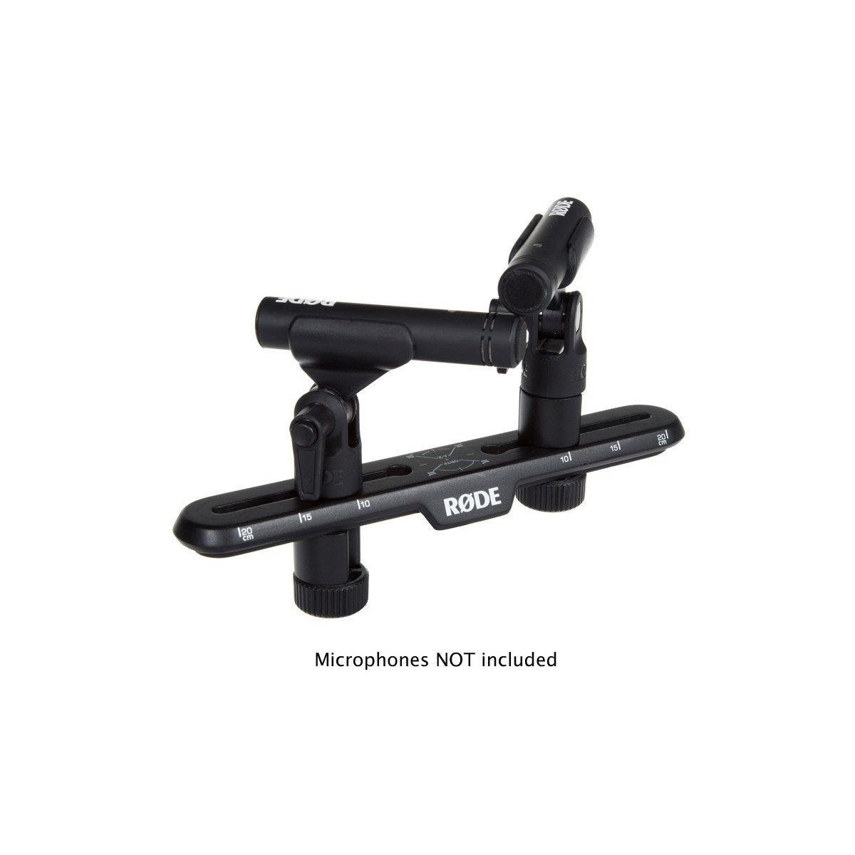 Rode Stéréo Bar SB20 - Accessoires et pieds de micro SonoVente.com